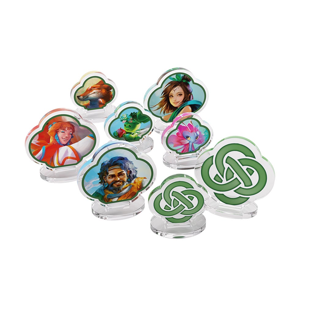 Altered Premium Hero Standees | Altered Reality Virtual Reality & Game ...