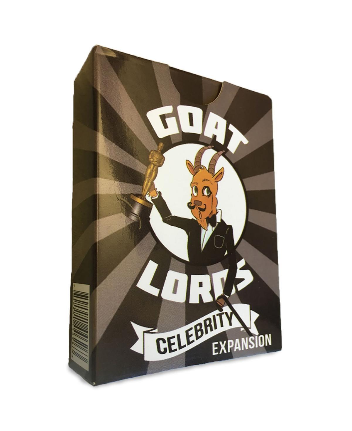 Goat Lords: Celebrity Expansion | Altered Reality VR Arcade & Game Center